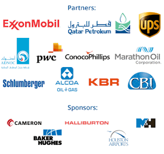 Macam Macam Perusahaan Migas - Bagus Dyatmika Blog