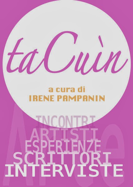 IRENE PAMPANIN: "Crisi" di Ivan Mattei. Intervista all'autore