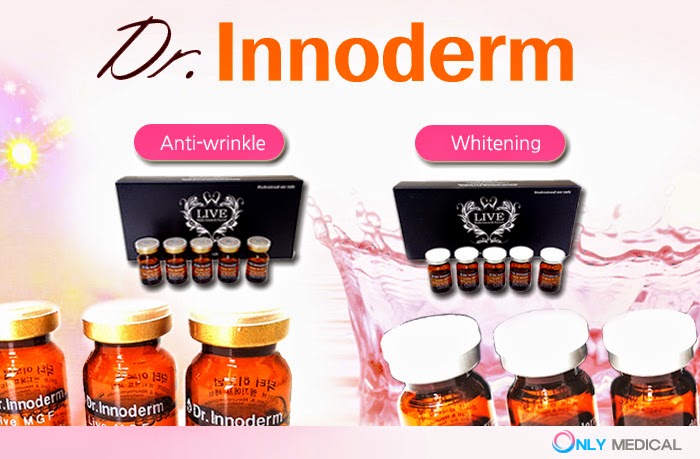 Only Medical 온리메디칼: Only Medical Korea - Skin Care Product - Dr ...