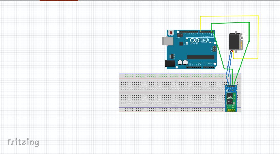 Voice To Arduino 2 Control Your Led Using Mit Speech Recognizer