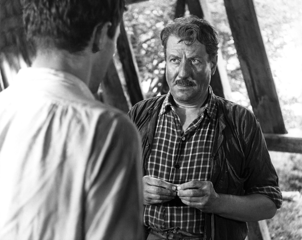 Acorazado Cinéfilo. Francisco Huertas Hernández: "Jeux interdits" (1952 ...