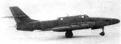 nhungdoicanh: Ilyushin Il-40 Brawny