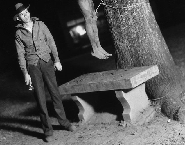 l'histgeobox: Billie Holiday: "Strange fruit" (1939)