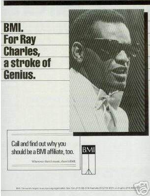 Ray Charles Video Museum: Ray Charles Is In Town – Chronology 1985