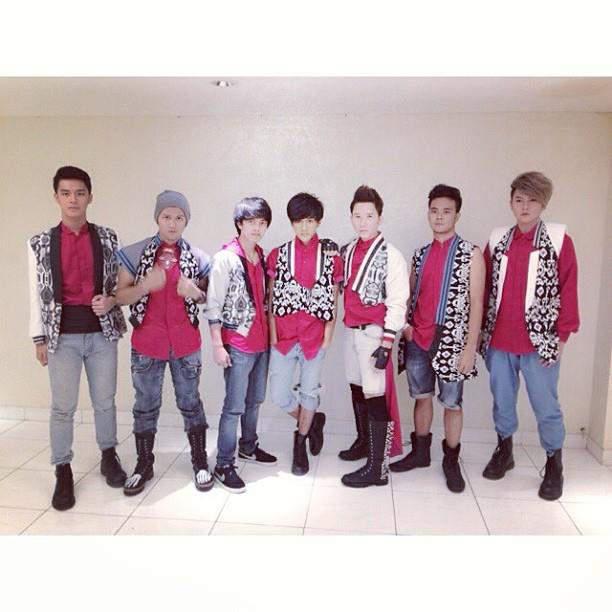 Rezalways and Smashblast: All Member Smash Profile