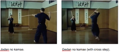 Spear of Tenshinsho-den Katori Shinto Ryu 天真正伝香取神道流 (Suyari ...