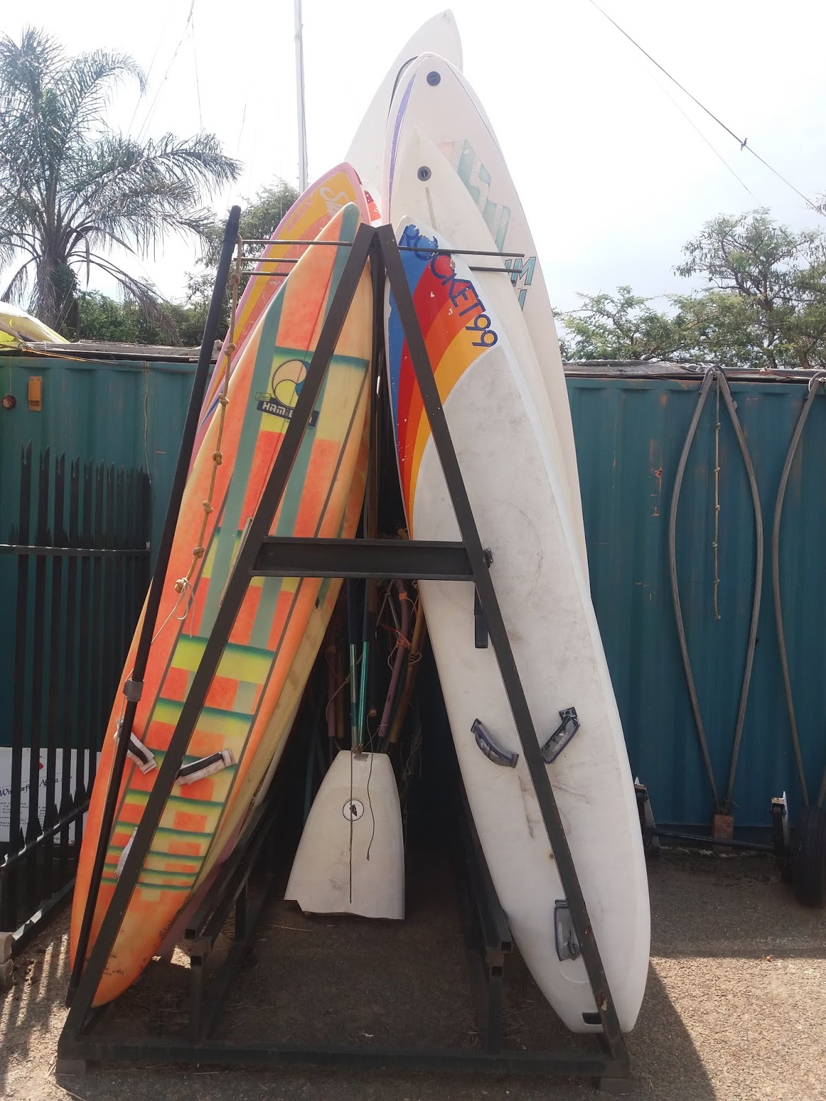 The Original WINDSURFER: Complete