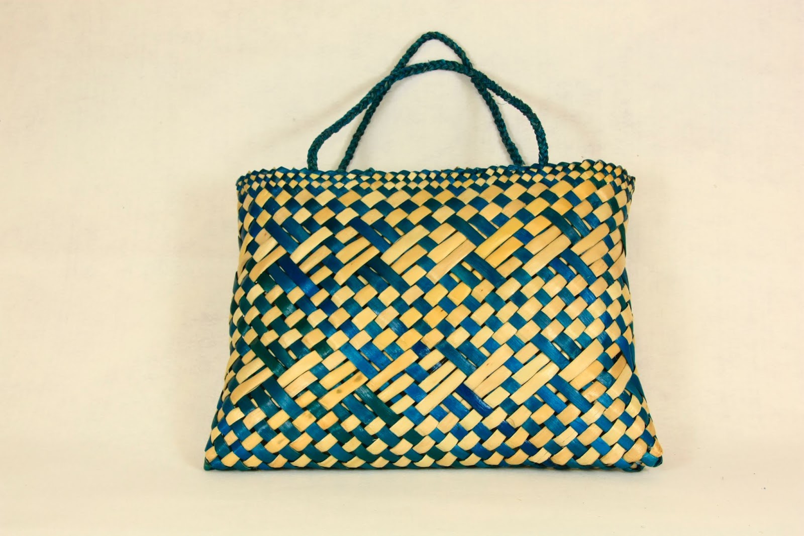 Textiles on the Edge... (of the Planet)