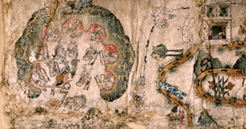 Visitas Arqueológicas de México