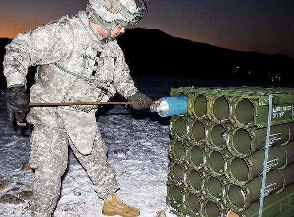 វិទ្យាសាស្រ្តយោធាកម្ពុជា: Minelayer mine dispenser