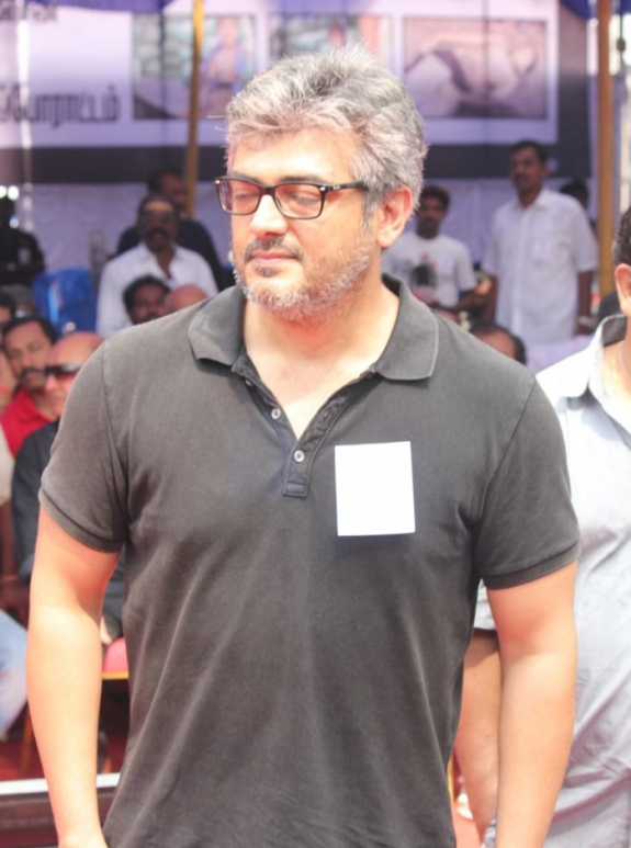 images: THALA [AJITH KUMAR] MASS STILLS