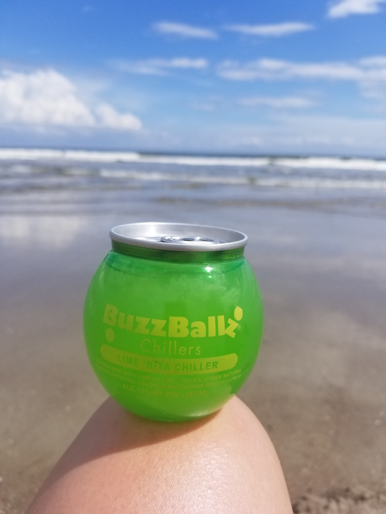 Have a Ball this Summer with BuzzBallz, #MBPSUMMER20 - Mommy's Block Party