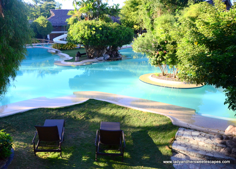 Family Getaway at Bluewater Maribago Cebu | Lady & her Sweet Escapes