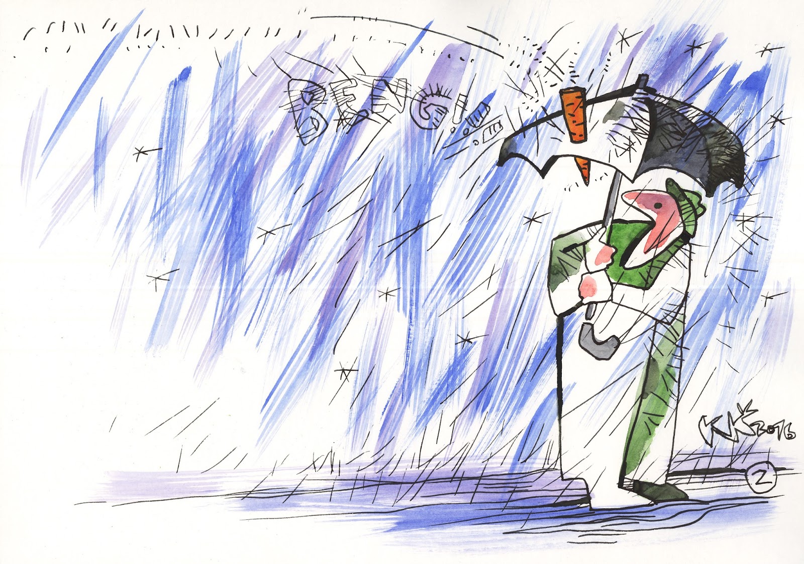 K.K.Šiaulytis. GALERIJA: Lijundra