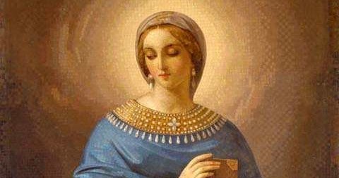 MOMENTOS OPORTUNOS: Santa Anastácia, mártir – 22 de dezembro