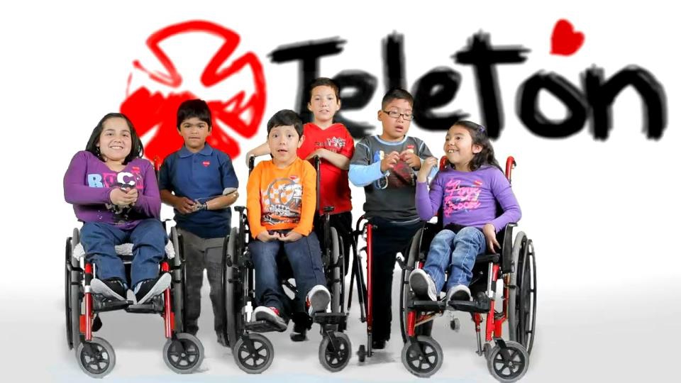 Novedades y sorpresas tendrá la teletón Pelarquina. ~ Diario El Arrozal