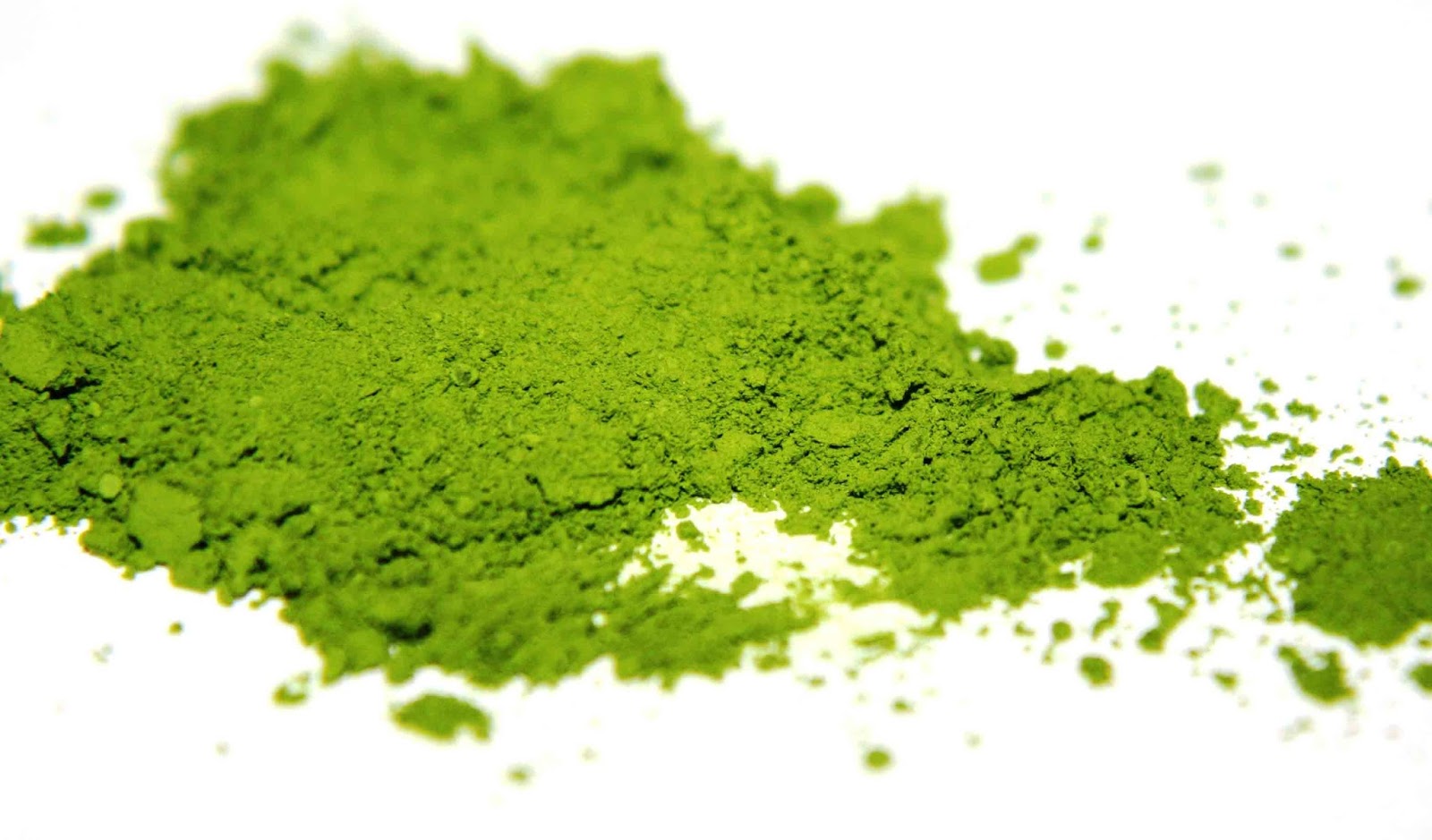 AYURVEDIC HERBS: benefits of macha powder