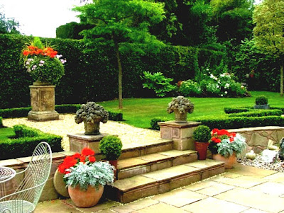 .: Namna ya kutunza bustani katika majira ya vuli