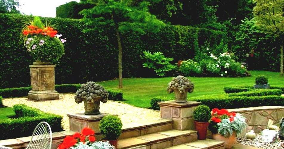 .: Namna ya kutunza bustani katika majira ya vuli