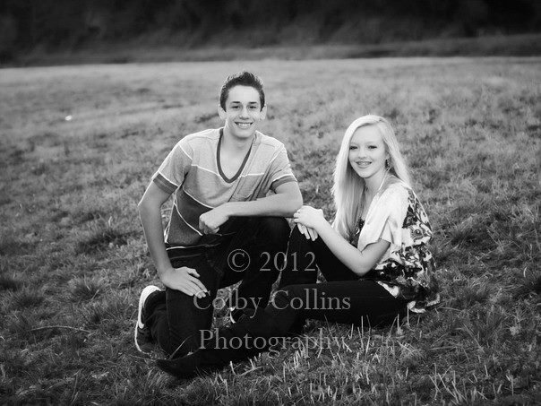 Colby Collins Photography