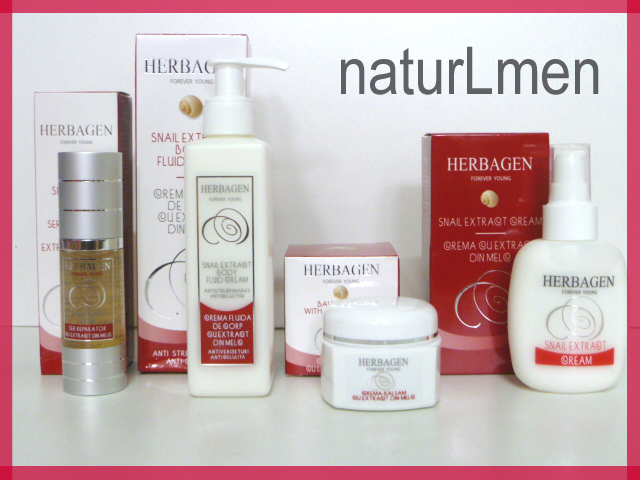 HERBAGEN embellit votre peau