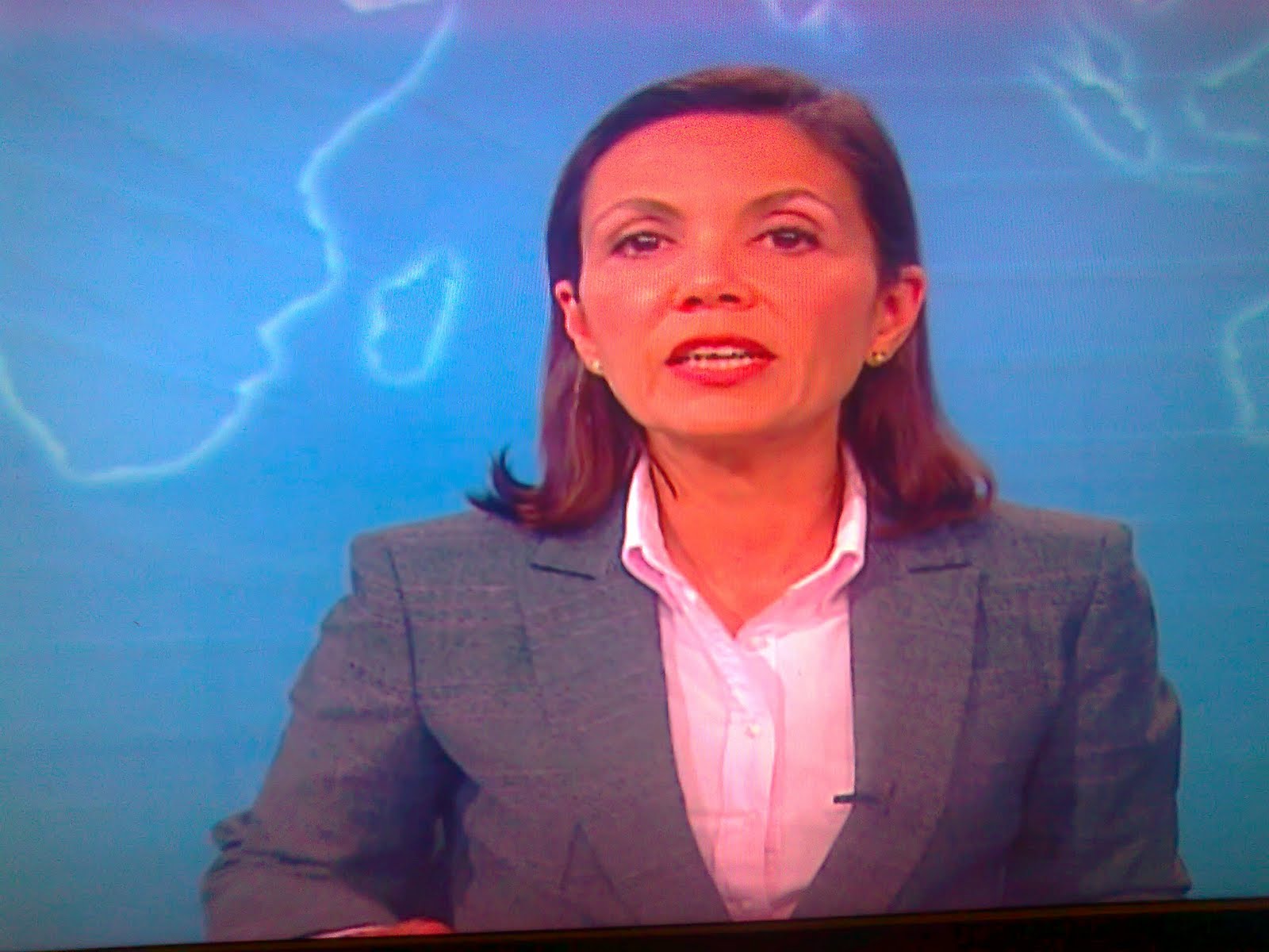 Bairro do Oriente: Ana Isabel Dias está de volta!