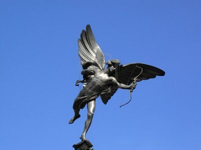 Trabajos de griego y de latin: Eros