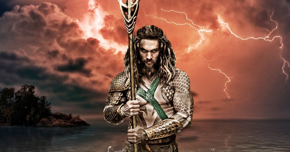 Aquaman