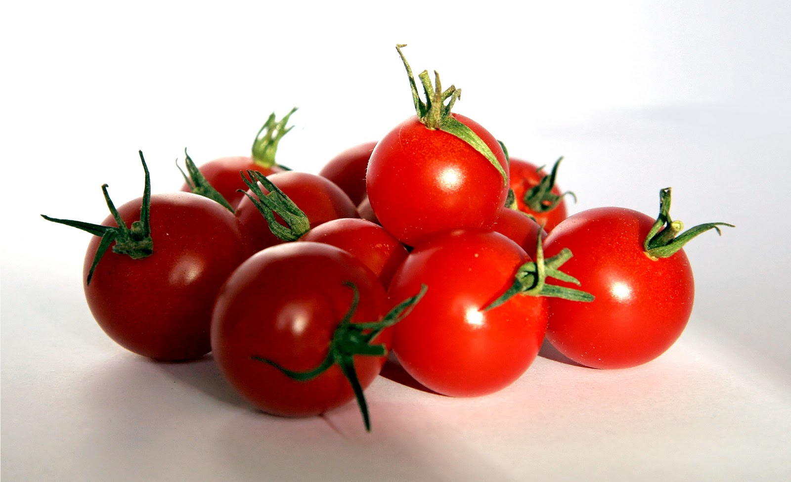 LICOPENO E SEUS BENEFÍCIOS