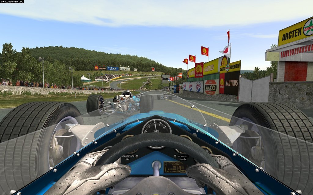 Plus Games Downloads: rFactor 2 Full Game Free Download Crack TORRENT