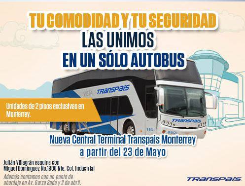 Transpais Renovandose