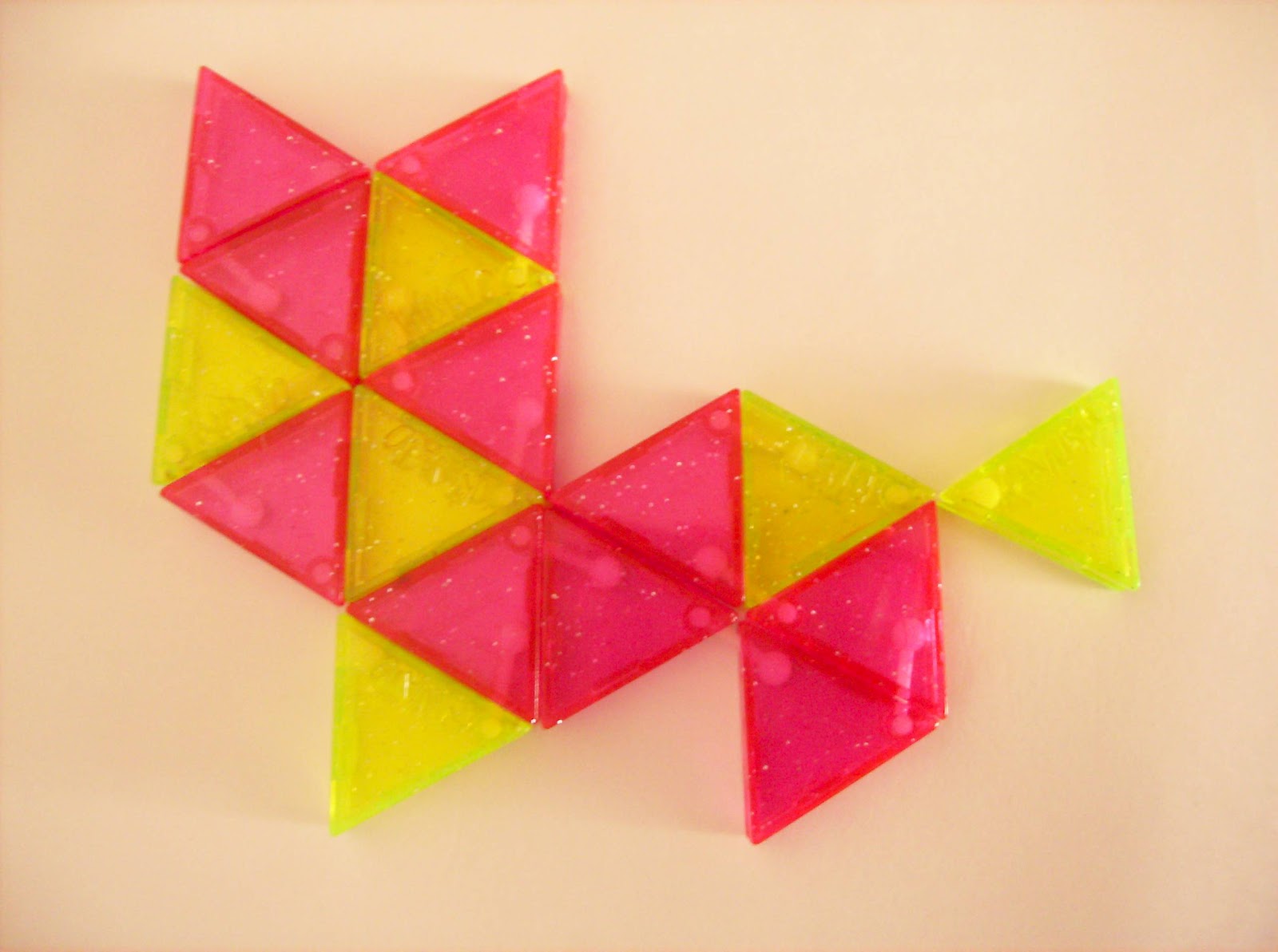 Gabriel Fernandes' Puzzle Collection: Kinato