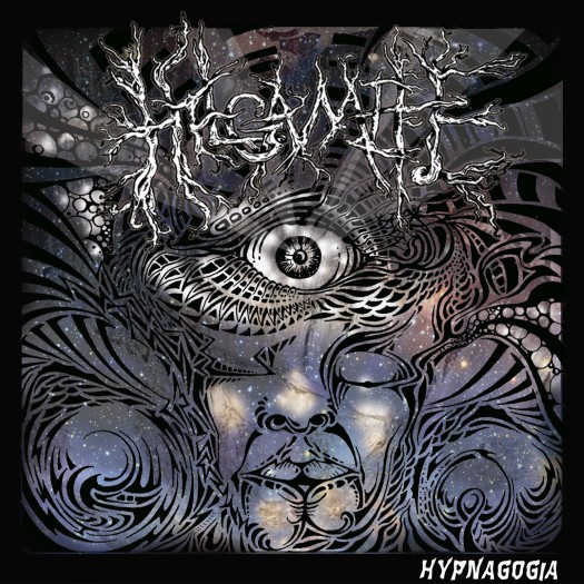 Metal Bandcamp: Helgamite - Hypnagogia