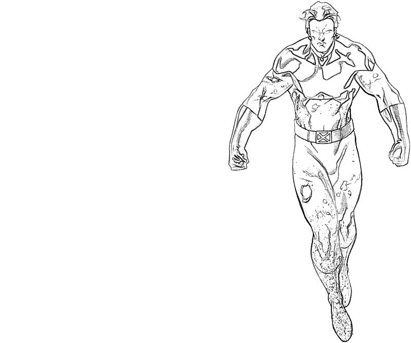 Gabriel Summers Ability | Lowland Seed