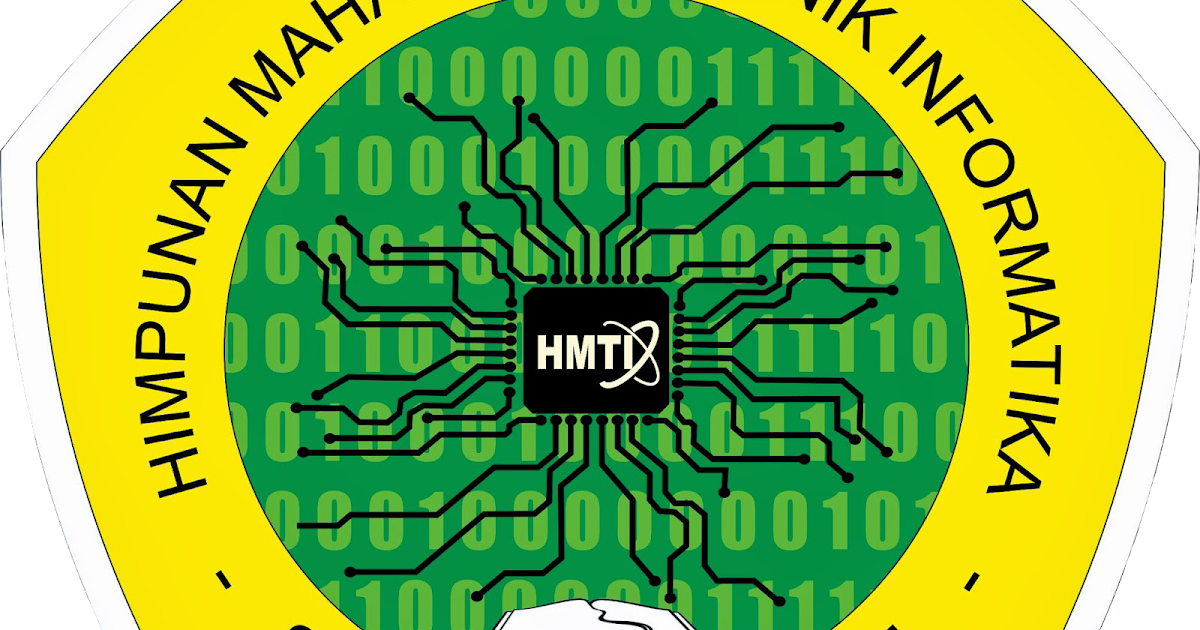 ARTI LOGO HMTI - HMTI STT IBNU SINA BATAM