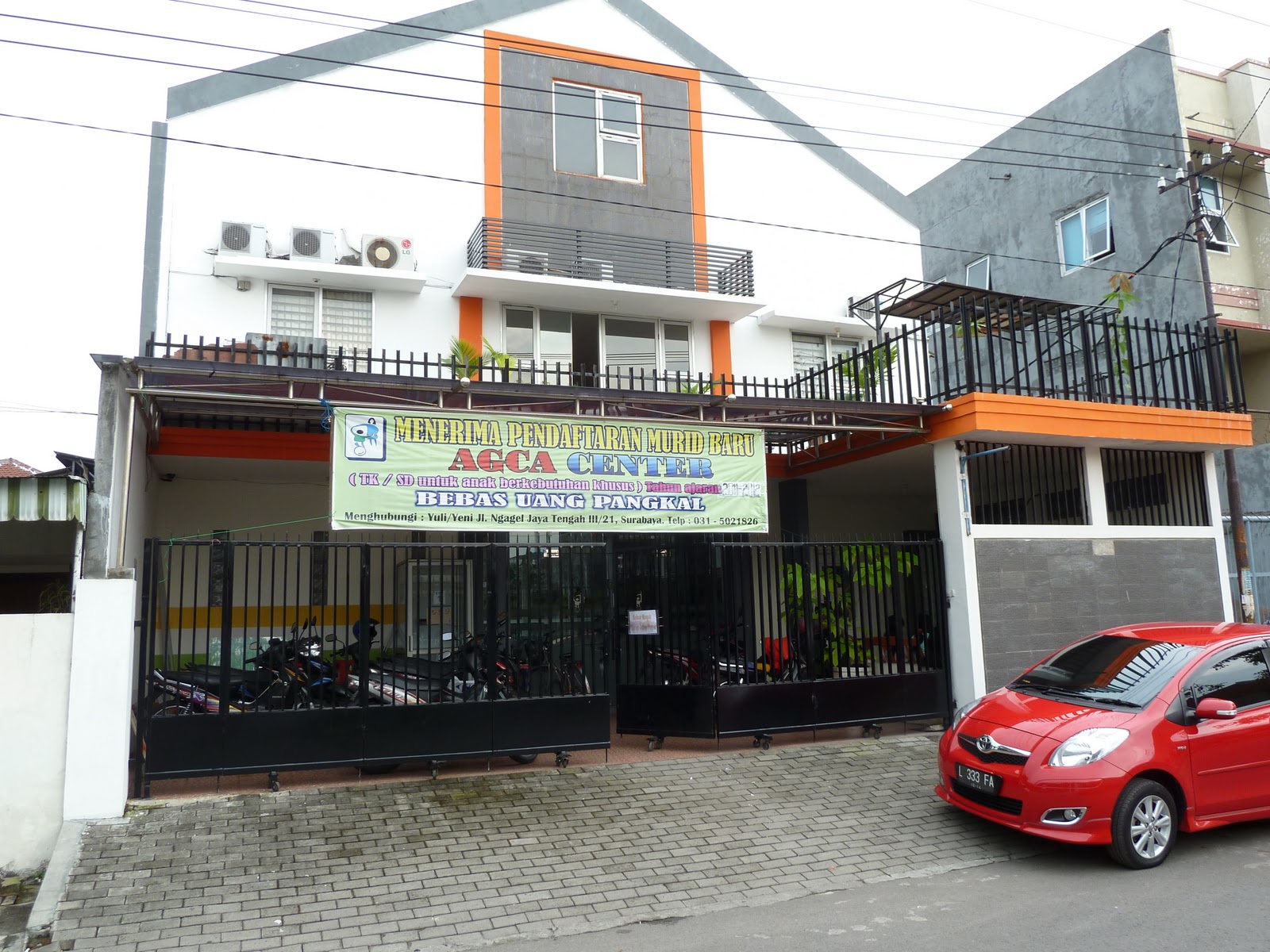 agcacenter@natanisa: FOTO FOTO AGCA CENTER