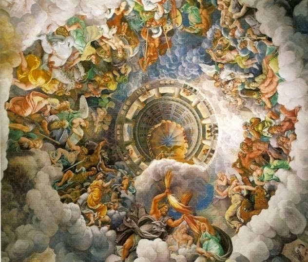 Espiritismo e Ufologia: Politeísmo