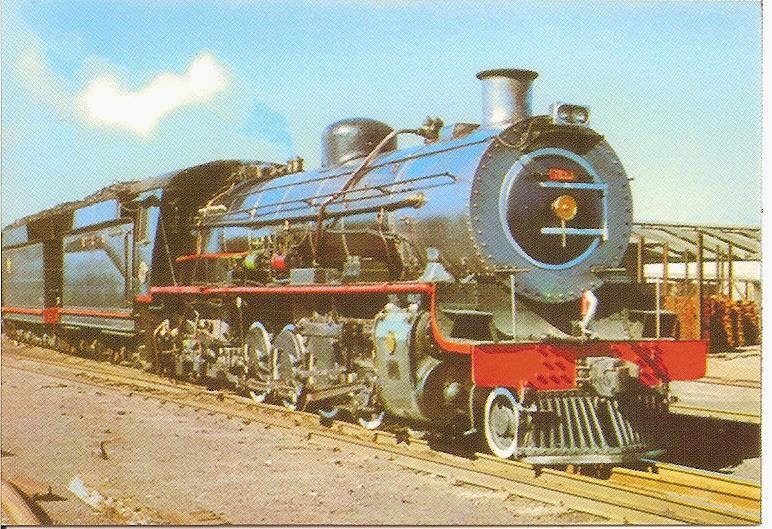 CALENDARIOS DE PATXI: .COLECCION DE 50 LOCOMOTORAS Y TRANVIAS