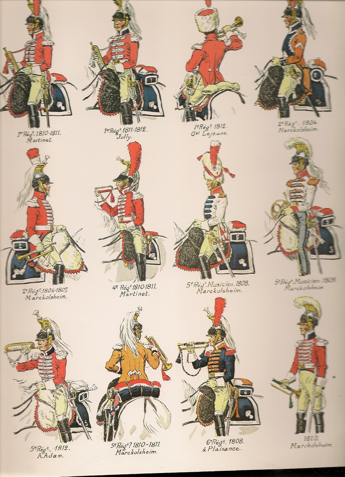 MINIATURAS MILITARES POR ALFONS CÀNOVAS: L'ARME FRANCAISE Nº 89-90-91 ...