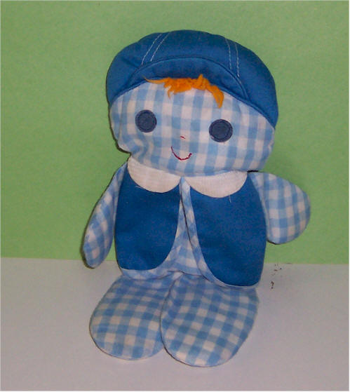 NYC Lovey Repair: It's a Full House!