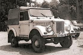 Vladimir Rosulescu - Istorie: ARO - REALIZARE DE PRESTIGIU A TEHNICII ...