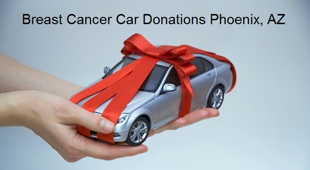 Donate Your Car in Phoenix, AZ - Sights + Sounds
