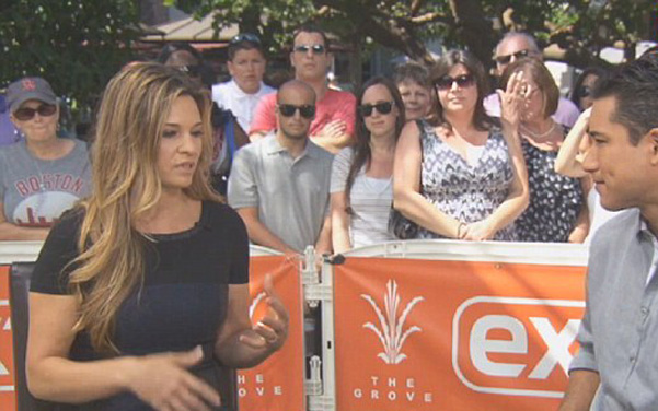 She wants to save the lives of others : Angelina Jolie's doctor about ...