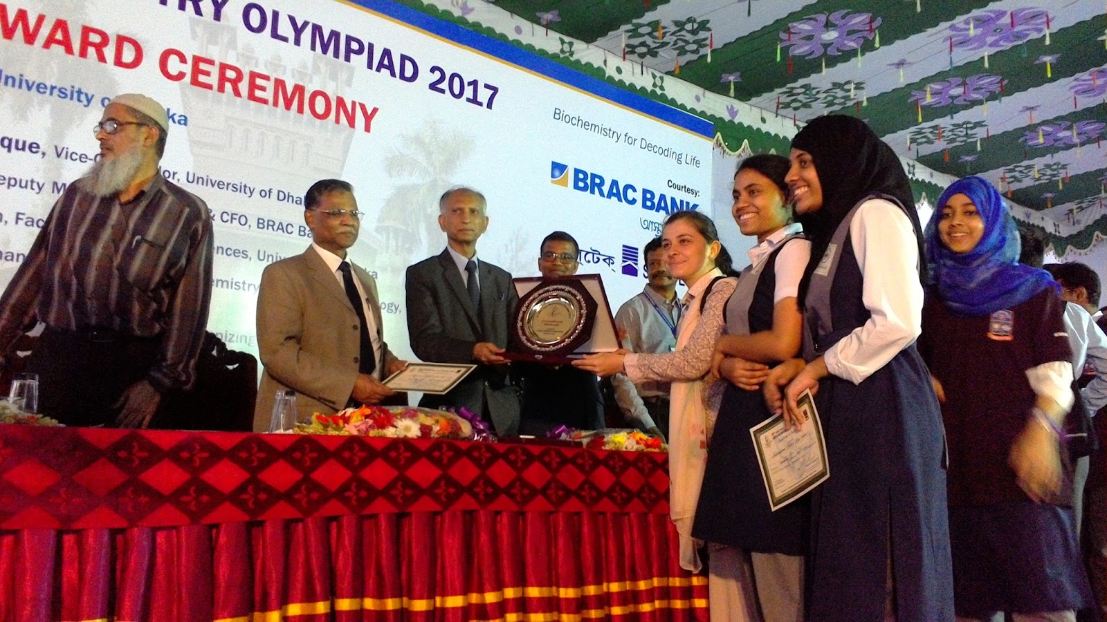 Int'l Hope School Bangladesh Uttara Senior Section: 8TH BIOCHEMISTRY ...