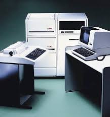 Kolah Awak: PERKEMBANGAN KOMPUTER DARI MASA KE MASA