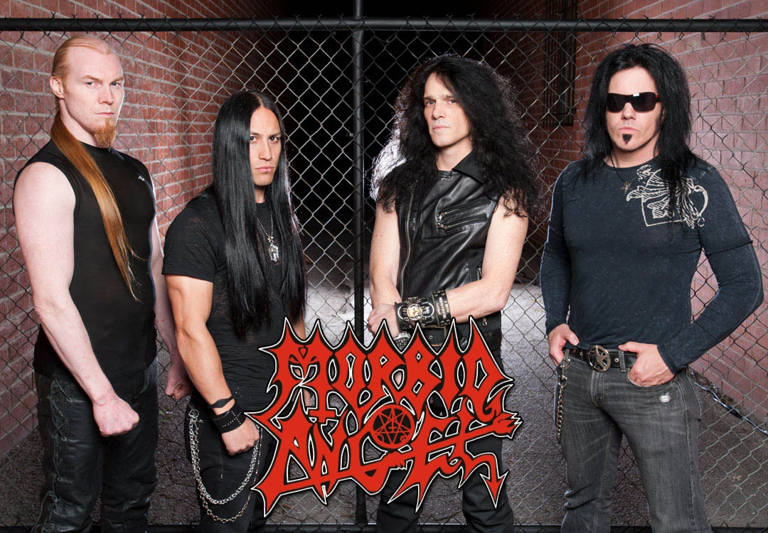 Zona Rock Dan Metal : TIM YEUNG