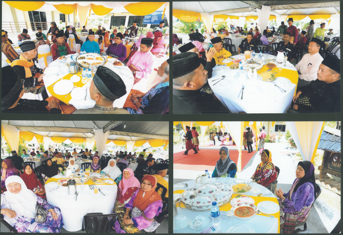 Undang Luak Johol: Galeri 1