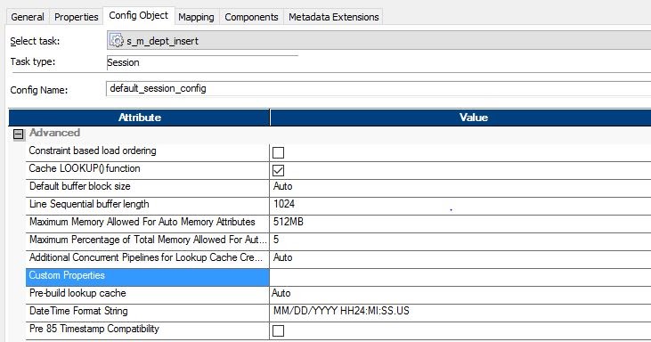 Informatica: How to read flat file source that contains carriage return ...
