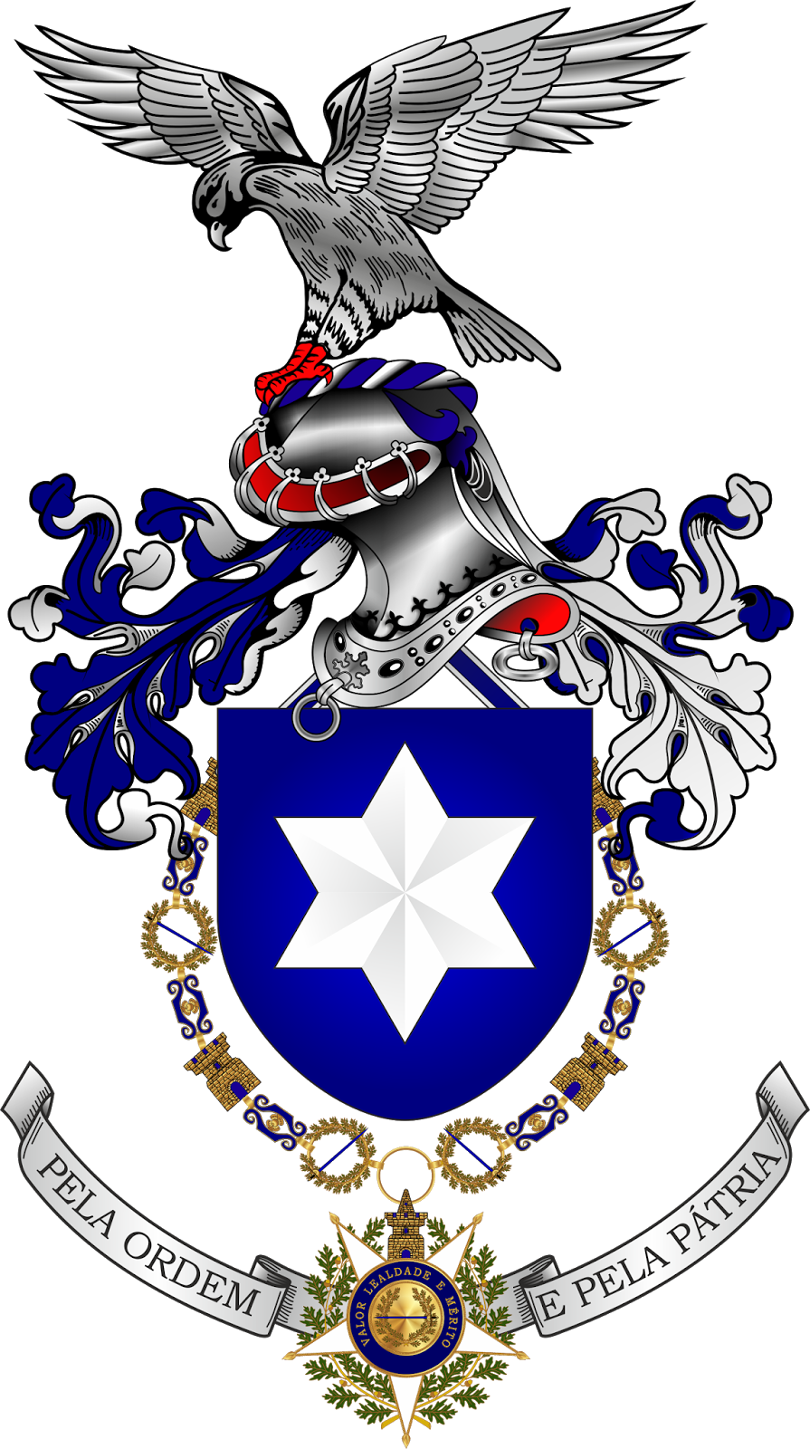 BRASÃO+PSP.png (895×1600) | Brasão, Brasão de armas, Distintivo