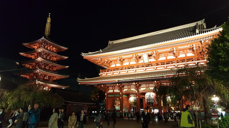 Purple Taste: [Japan-Tokyo] Tendon Tenya 天丼てんや @ Asakusa 浅草
